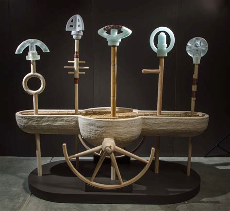 Itinerant Tinker John Leighton