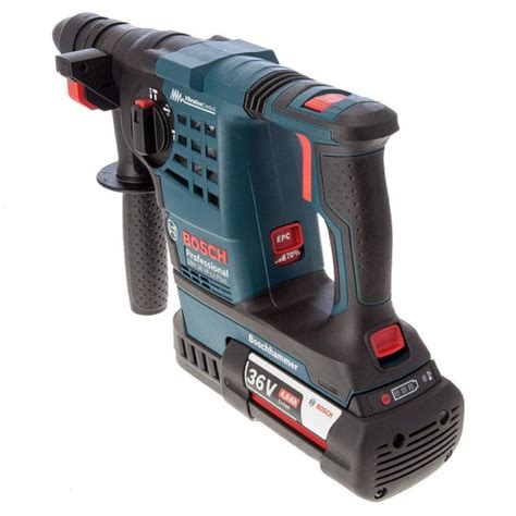 Перфоратор Bosch GBH VF LI PLUS ДамСовет