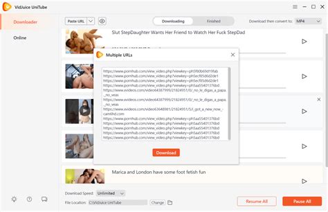 Download PornDownload