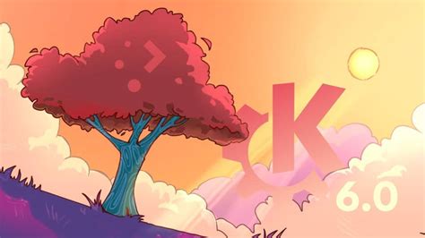 Kde Plasma 6 Desktop Released Heres Whats New