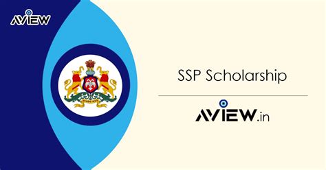 Ssp Scholarship 2023 Pre Post Matric Registration Eligibility