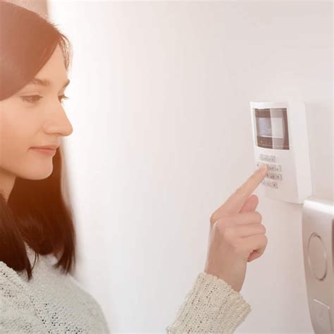 Residential Intercom Systems Lockdown Security