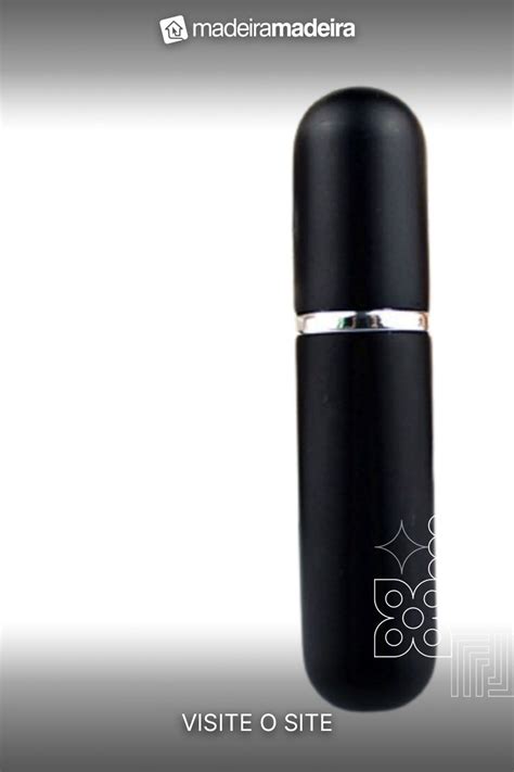 Frasquinho Spray Perfume Viagem Bolso Bolsa Amostra Decant Borrifador Mini Refil Pequeno Frasco