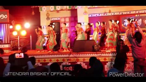 Adivasi Mela Bhubaneswar 2020 Sekej Sekej New Santali Dance Youtube