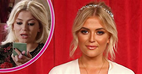 Lucy Fallon Set To Reprise Bethany Platt Role On Coronation Street
