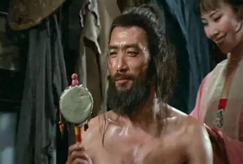 《黄河大侠》历尽残阳英雄不死的武侠丰碑腾讯新闻