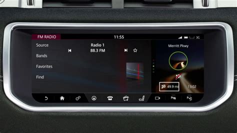 Range Rover Evoque 2017 Dashboard Symboleanings Infoupdate Org