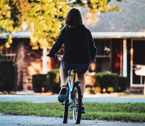 How To Ride A Bicycle A Beginners Guide Zize Bikes