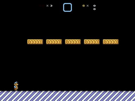 Bug NPC Falls When Passing Below It Issue TheXTech TheXTech GitHub