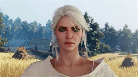 Ciri By Niodreth Niodreth
