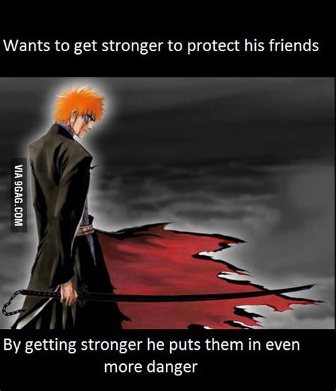 Just Ichigo GAG