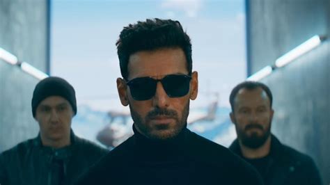 We Need A Film Where John Abraham And Arjun Rampal Are Villainous Allies