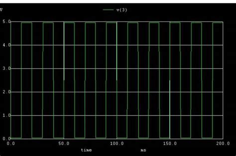Schmitt Trigger Using 555 Mini Projects Electronics Tutorial