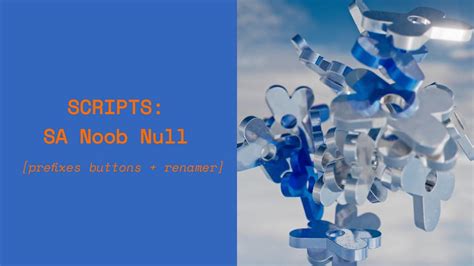 Philippe Medina On Linkedin Houdini Python Scripts Sa Noob Null Renamer
