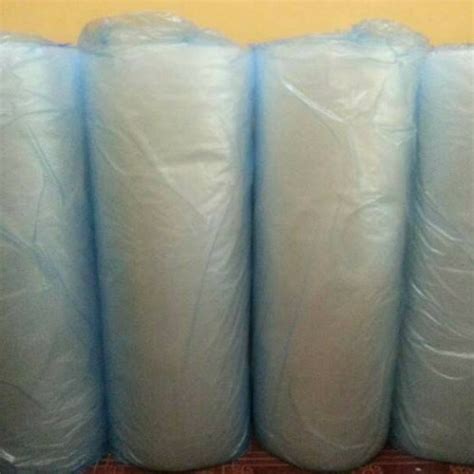 Jual Plastik Bubble Gulungan Roll Kualitas Bagus Packing Bubble Wrap