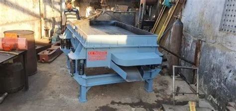 Foundry Sand Vibrator At ₹ 180000piece Murlipura Jaipur Id