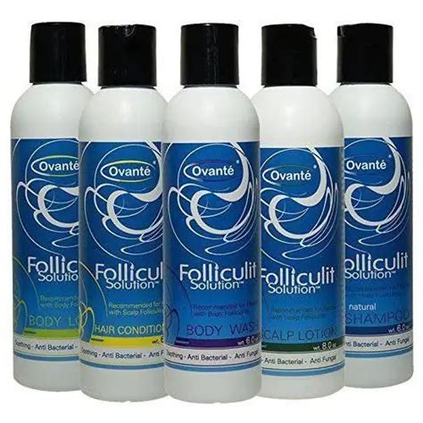 Folliculitis Of The Scalp Causes Symptoms Treatment Diseases And