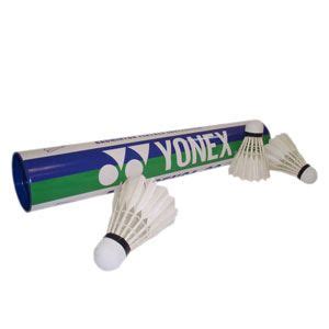 Волан для бадминтона перьевой Yonex AS-20-1 (1 шт) - купить в Киеве ...