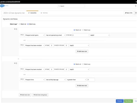 Quick Tip How To Tell If You Are Using Pardot Classic Or Pardot Lightning