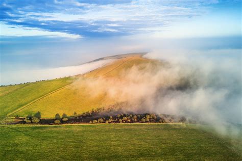 Aerial Photos From Visual Air In Sussex Brighton