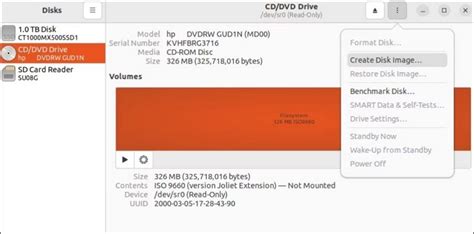 How To Create Iso Image From Cd With Cd To Iso