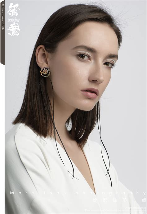 Hefang Jewelry 彩虹系列珠宝拍摄案例分享鸳鸯摄影工作室 站酷zcool