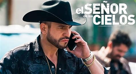 El Señor De Los Cielos Temporada 9 Capítulo 36 Completo En Español Vía