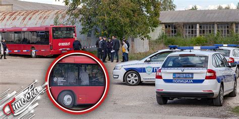 Покушај самоубиства на зајечарској аутобуској станици