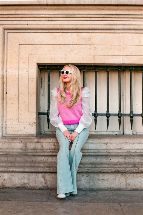 How To Wear Sheer Trend Over 40 Without Feeling Too Risqué