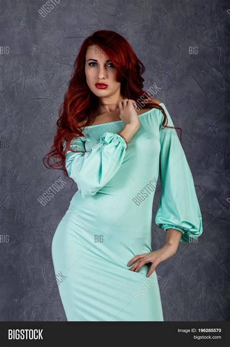 Portrait Beautiful Image And Photo Free Trial Bigstock