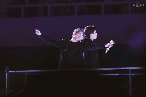 하늘연달열사흘 October13th On Twitter Vmin Bts Vmin Park Jimin