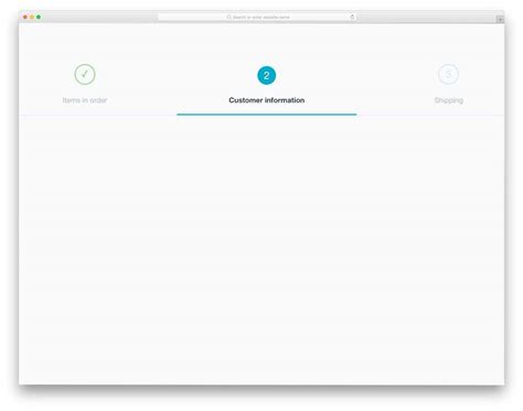 32 Practically Applicable Breadcrumbs Css Designs Uicookies