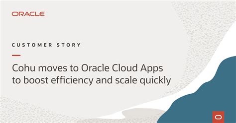 rajneesh jain on linkedin cohu moves to oracle cloud to boost