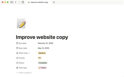 Intro To Databases Notion Help Centre