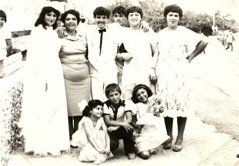 семейни празници Ромски архив