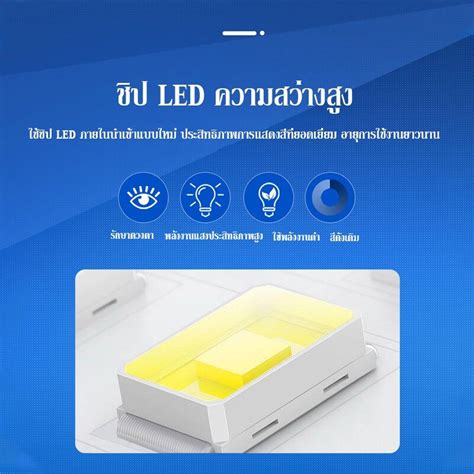 Led ไฟโซล่าเซลล์ 800w 500w 300w 100w ไฟโซล่าเซล Solar Light พร้อมรีโมท