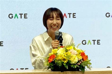 宮崎早織、来季限りで引退へ──eneosと日本代表で駆け抜けたスピードスター