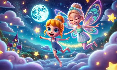 Selin ve Uyku Perisi Masalı Masal Oku