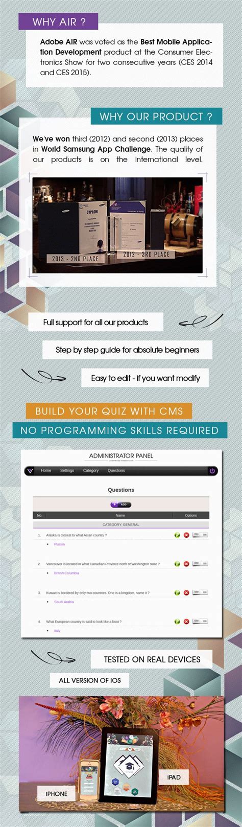 Word Scramble Quiz With CMS Ads IOS Code Market