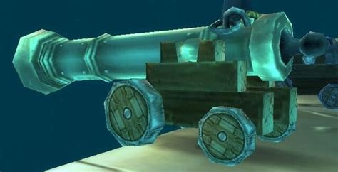 Alliance Gunship Cannon Warcraft Wiki Your Wiki Guide To The World