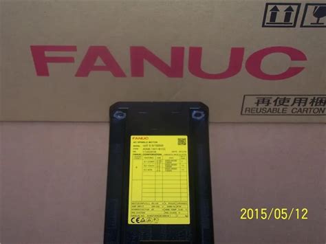 NEW ORIGINAL ORIGINAL A B B FANUC A B B SERVO MOTOR A B B Servo Motor