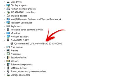 How To Enable Diag Port On Qualcomm Phones Easy Guide 2025