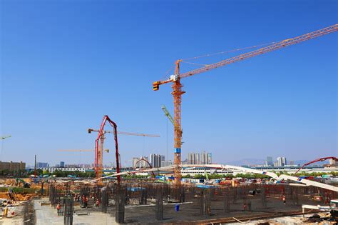 昆华国际医院项目万方砼浇筑拉开帷幕云南工程建设总承包股份有限公司云南工程建设总承包股份工程建设总承包股份公司工程建设总承包股份建设总