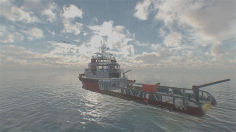 Ship Simulator Vr Gameplay Htc Vive Unity Connect
