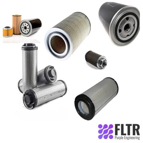 TR H EPE EPPENSTEINER Filter Replacement FLTR