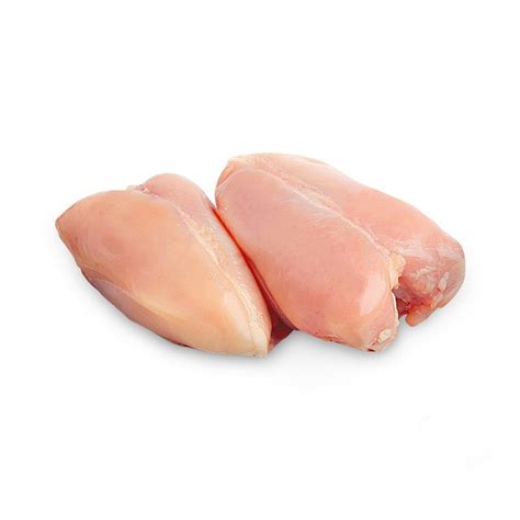 Chicken Breast Bone In Kg