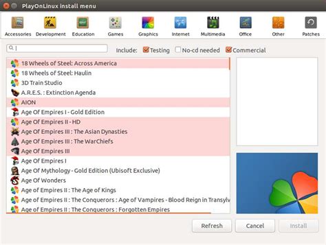 How To Install Playonlinux On Linux