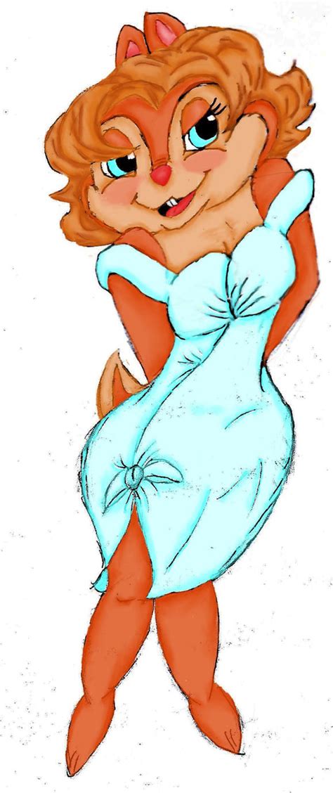 Clarice Returns By Bethhigdon On Deviantart