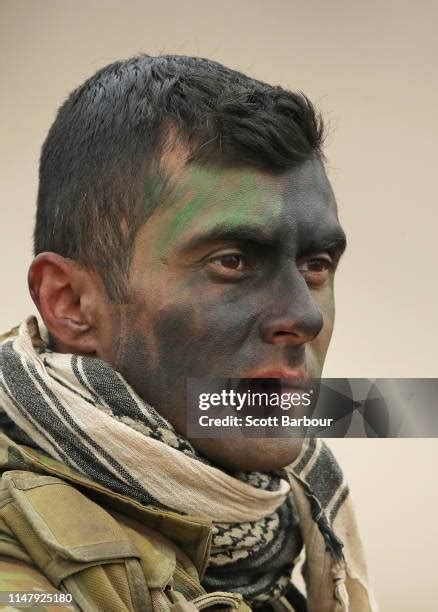 Puckapunyal Army Area Photos And Premium High Res Pictures Getty Images