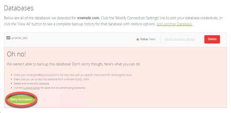how do i set up codeguard